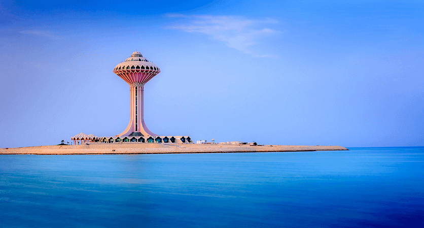 15 Stunning Places To Visit In Saudi Arabia