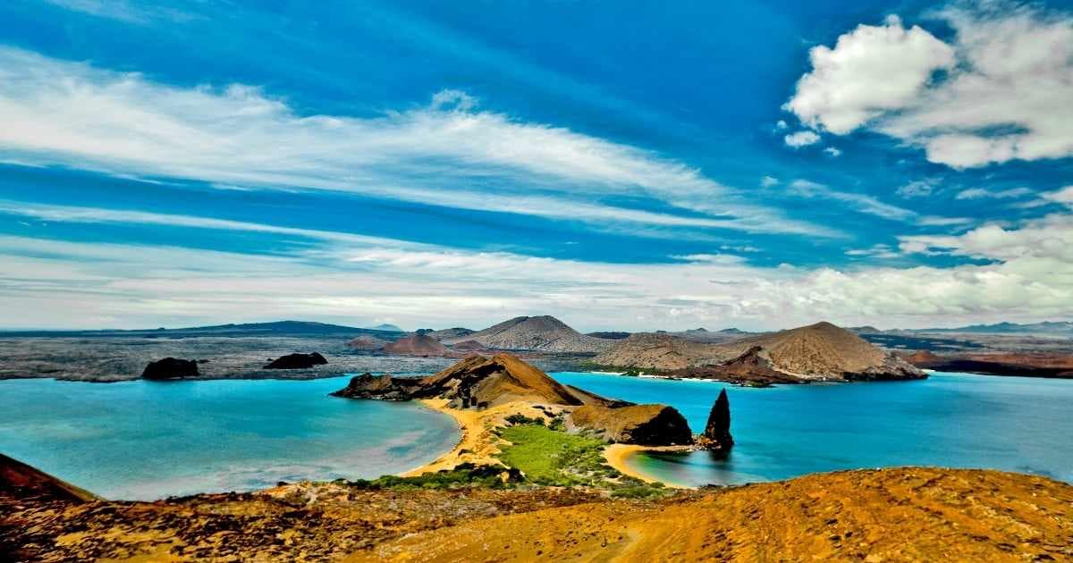 10 Best Cities to Enjoy the Romantic City Life in Africa